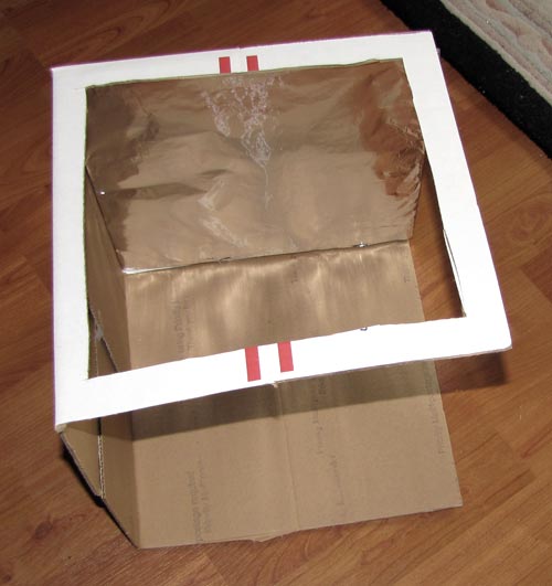 DIY Photo Cube Tutorial Free Instructions For Making Your Own 
